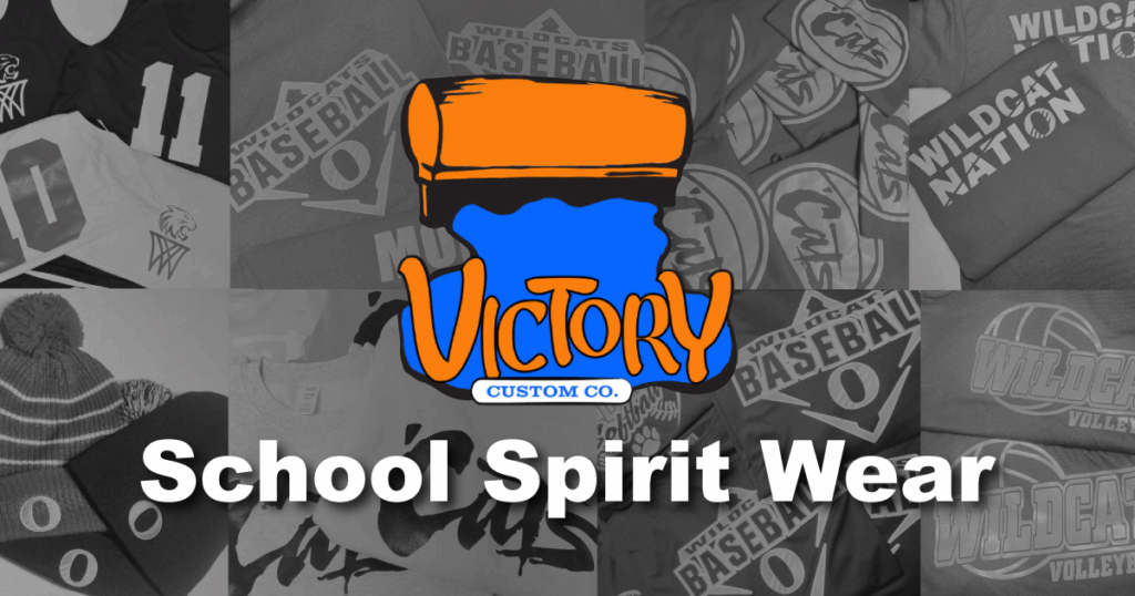 Onsted Shop – Victory Custom Co. Apparel